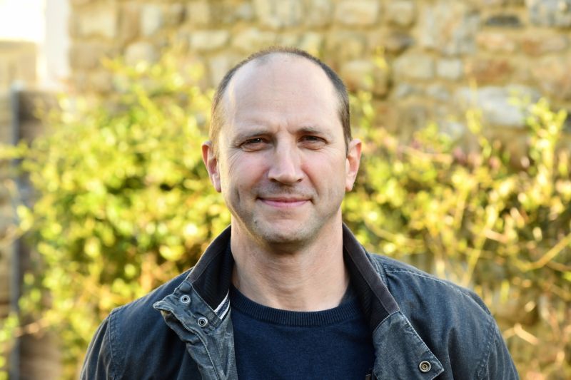 Franck MASSOT - Saint-Gildas-de-Rhuys