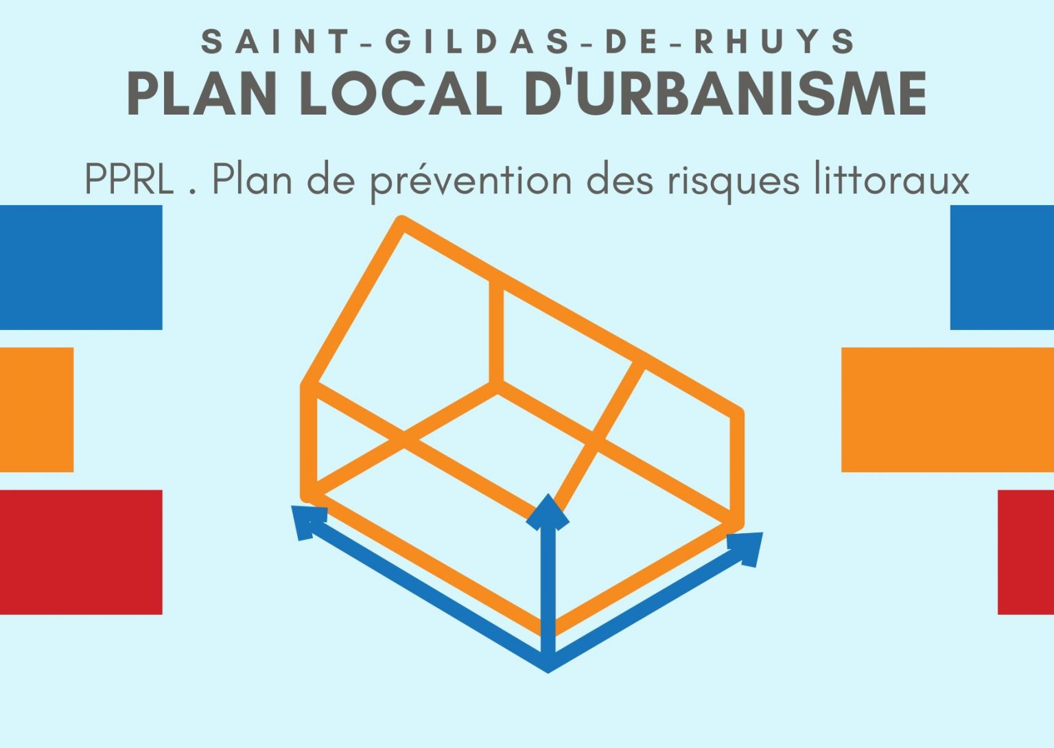 PPRL - Saint-Gildas-de-Rhuys